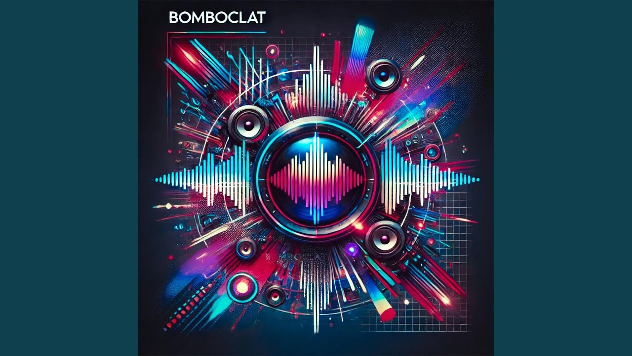 Bomboclat - YouTube