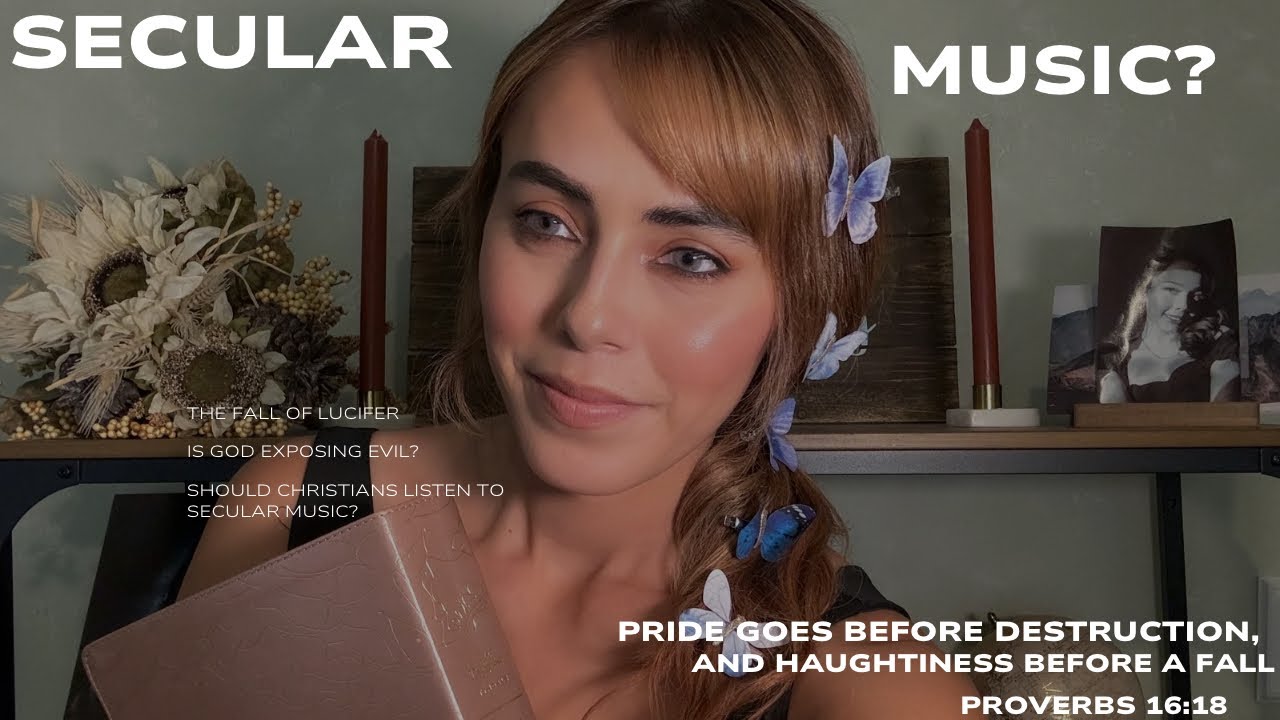 IS GOD EXPOSING EVIL? - YouTube