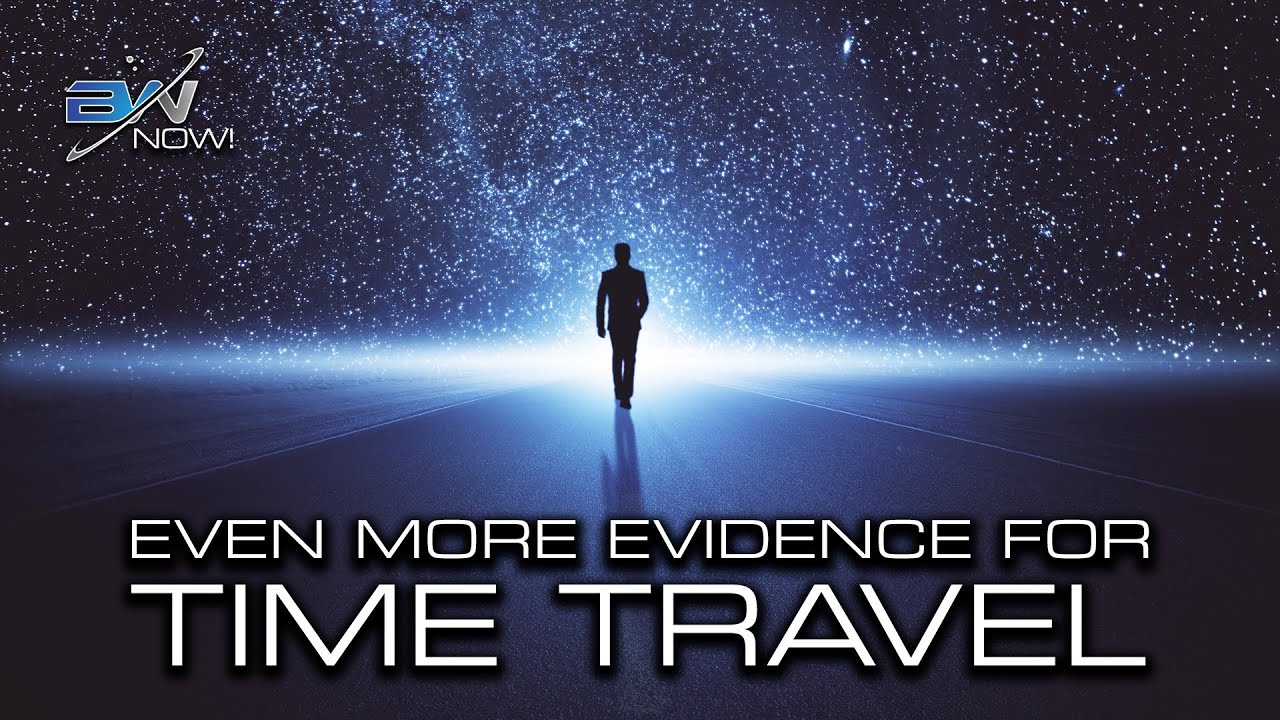 Nasa Finds Evidence Of Time Flipped Parallel Universe Over Antarctic