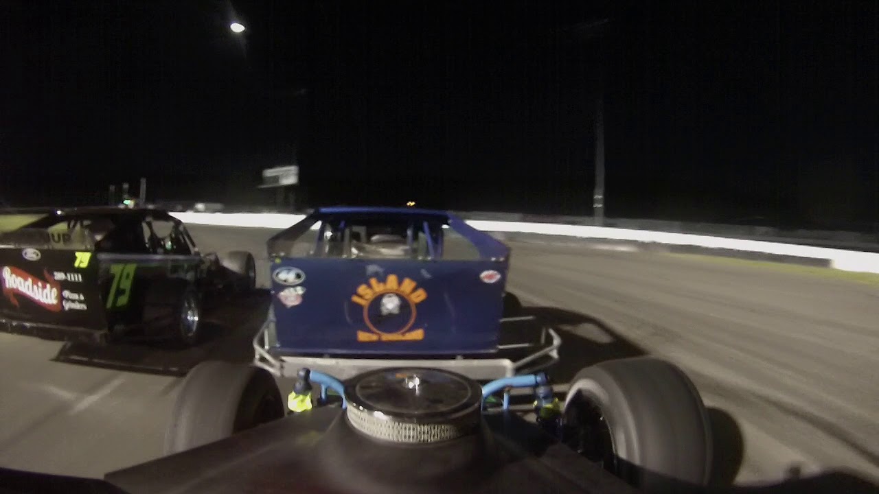 June 25, 2018 Pro2 Modified Feature 2 - YouTube