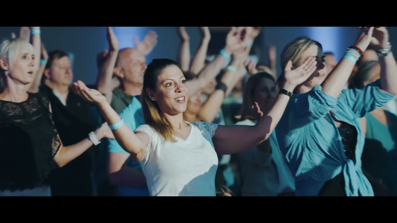 Team Elevate Convention Trailer - YouTube