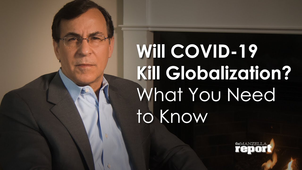 Will COVID-19 Kill Globalization? What You Need to Know - YouTube
