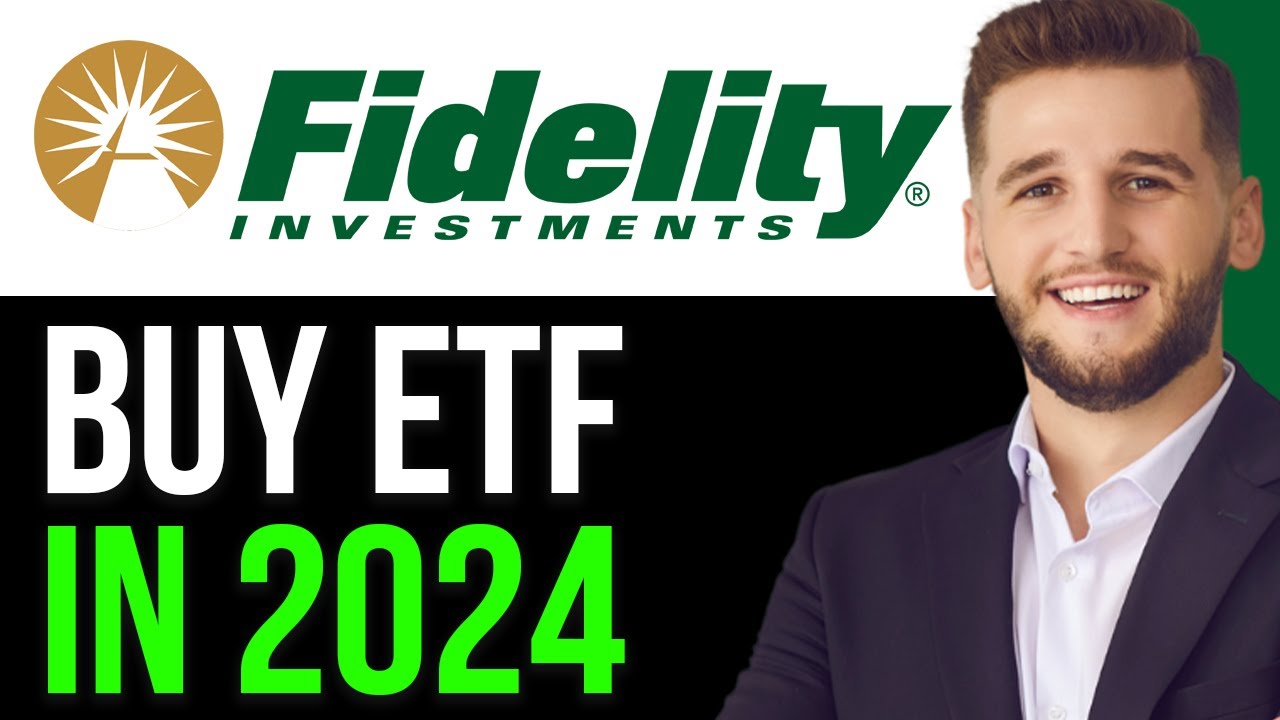 NEW! HOW TO BUY ETF ON FIDELITY IN 2025!(BEST METHOD) - YouTube