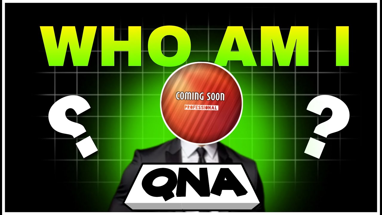 300K Special QNA | Professional Gamer Official QNA - YouTube