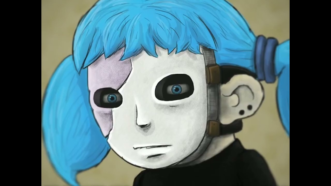 edit - sally face - YouTube