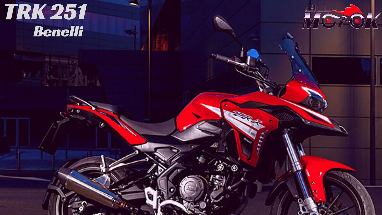 Já pensou uma CB 250X? seria lindo demais, porém existe a TRK 251 da ...