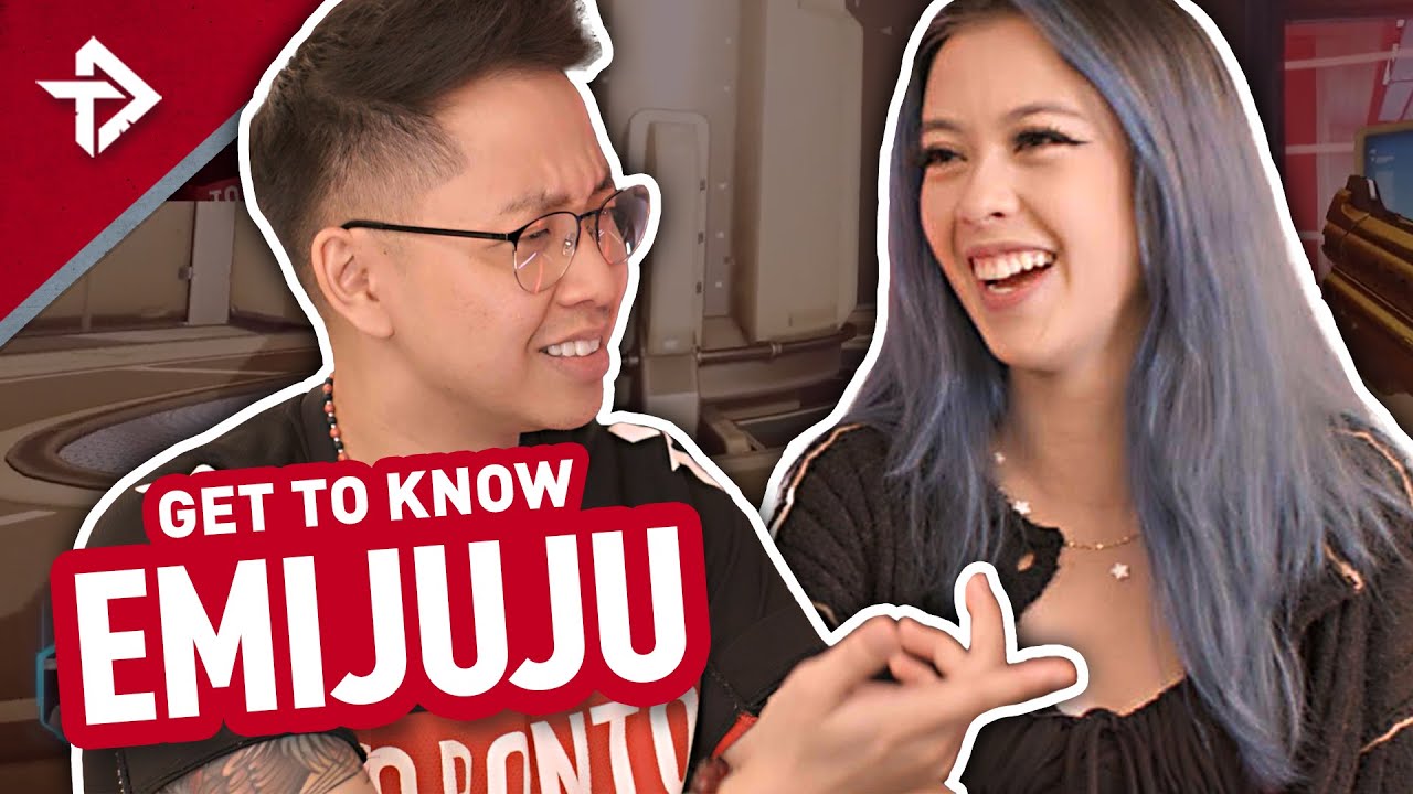 Pineapple? On @KarQ & Emijuju's BURGER?! 🍍🍔 | Canon Creator Lab - YouTube