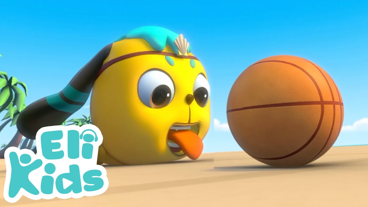 Think Outside The Box - CoCoDuck Episode 3 | Funny Cartoon for Kids ...