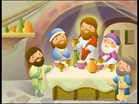 2004年11月 纽瓦克基督徒聚会感恩节特会：问题解答 陈希曾 刘志雄 - YouTube