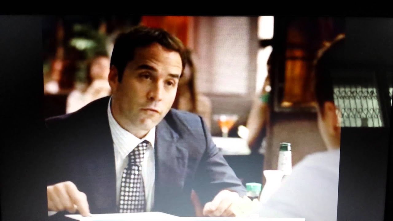 Favorite Entourage scene - YouTube