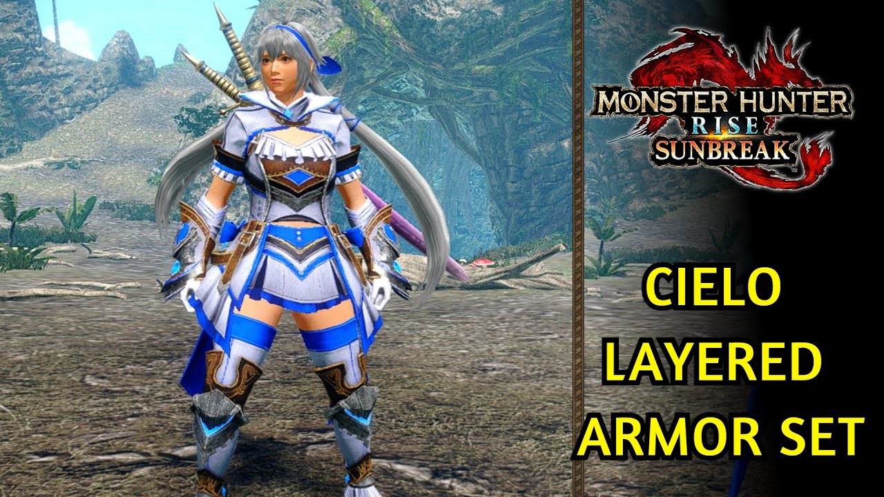 MHRise Sunbreak - Event Quest: Adorned Arena First Attempt (Solo Insect ...