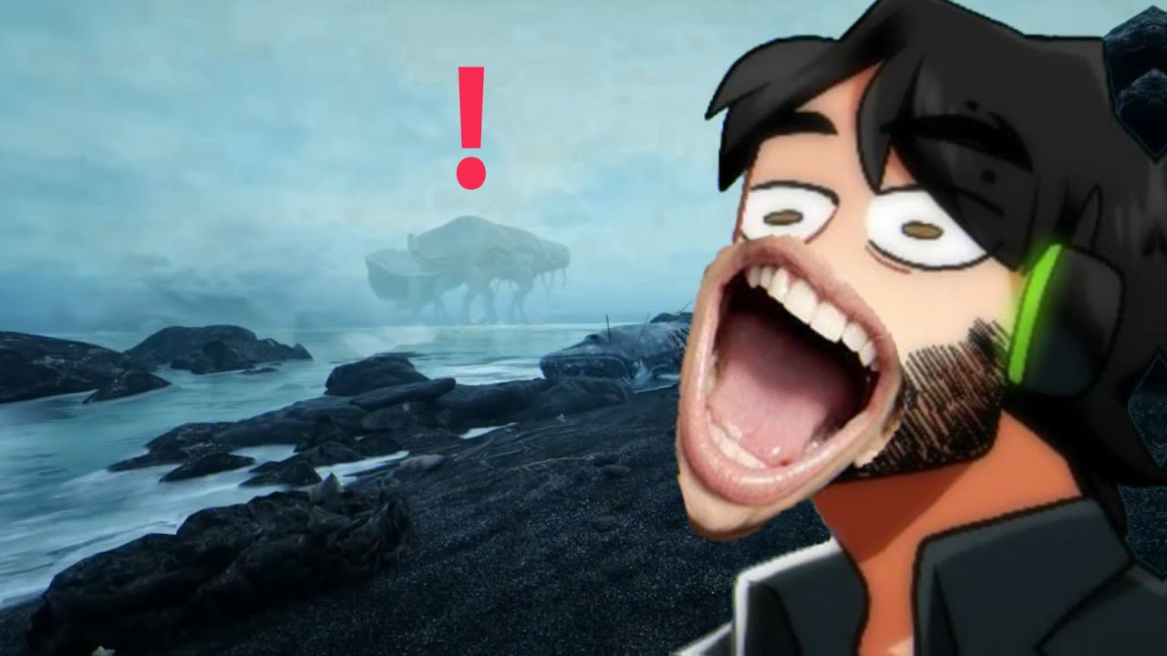 IGP THE SHORE SHORT - YouTube