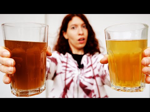 Kolayı Bile Filtreleyen Arıtmalı Sürahi (Brita Balon Mu?)