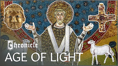 Dark Ages: An Age Of Light Full Series - YouTube