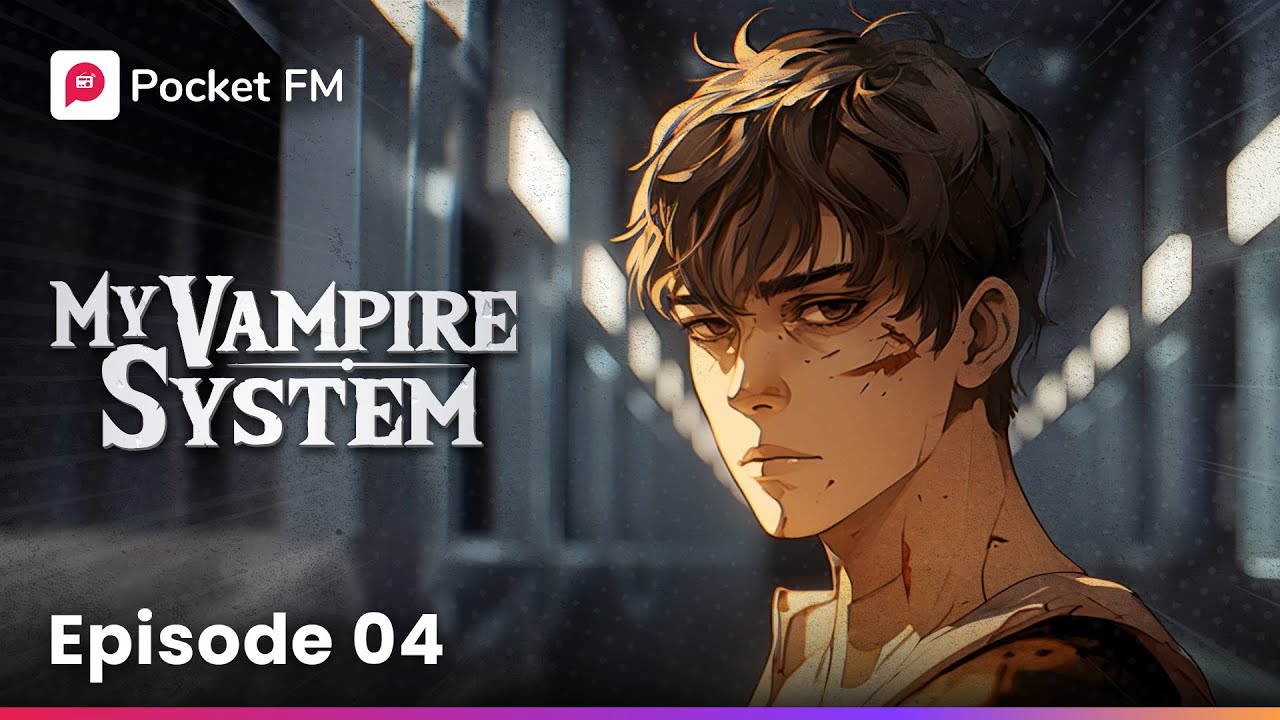 My Vampire System | Ep 4 | Will Defeating My Bullies Unlock My New ...