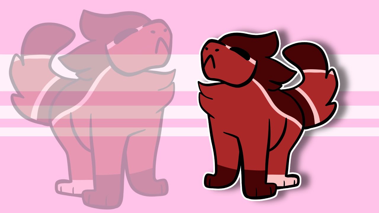 Pico Pico OC Peep Style MAP [CLOSED] BACKUPS OPEN - YouTube