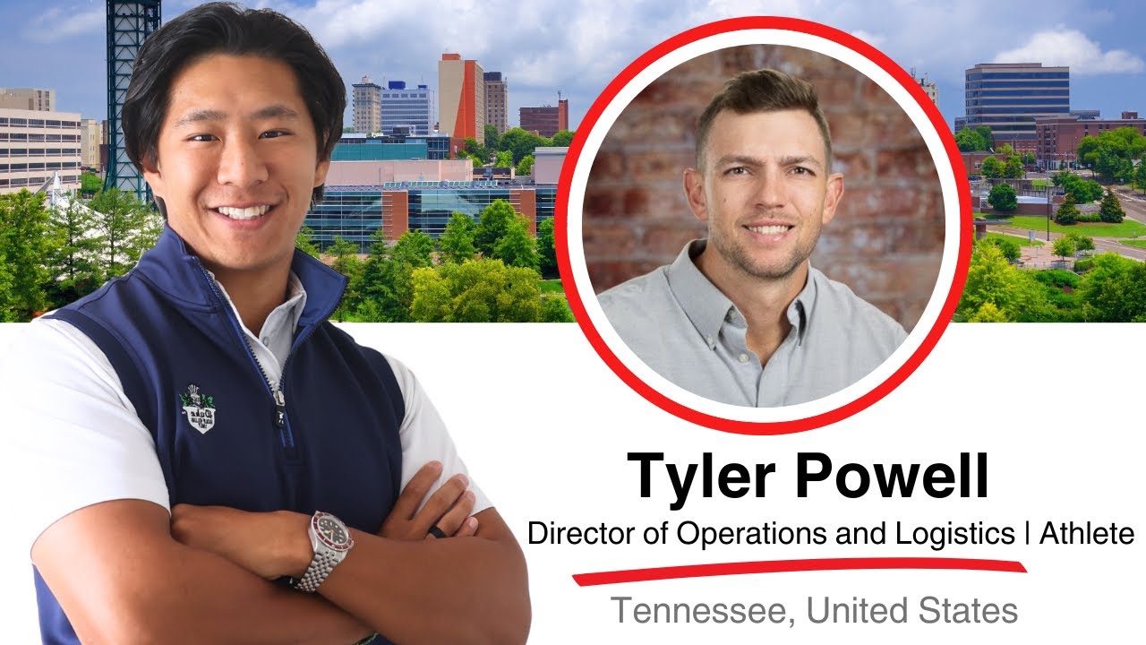 (Logistics/Athlete) How Tyler Got Back on the Court Pain-Free After ...