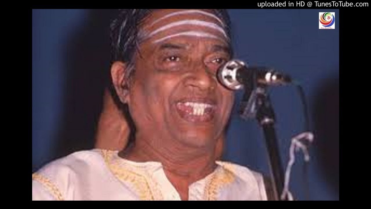 D K Jayaraman VOCAL; M S Gopalakrishnan VIOLIN; Palghat Raghu MRIDANGAM ...