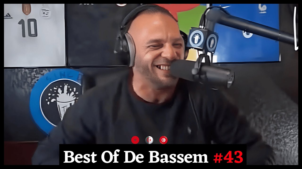 Best Of De Bassem #43 💥 - YouTube