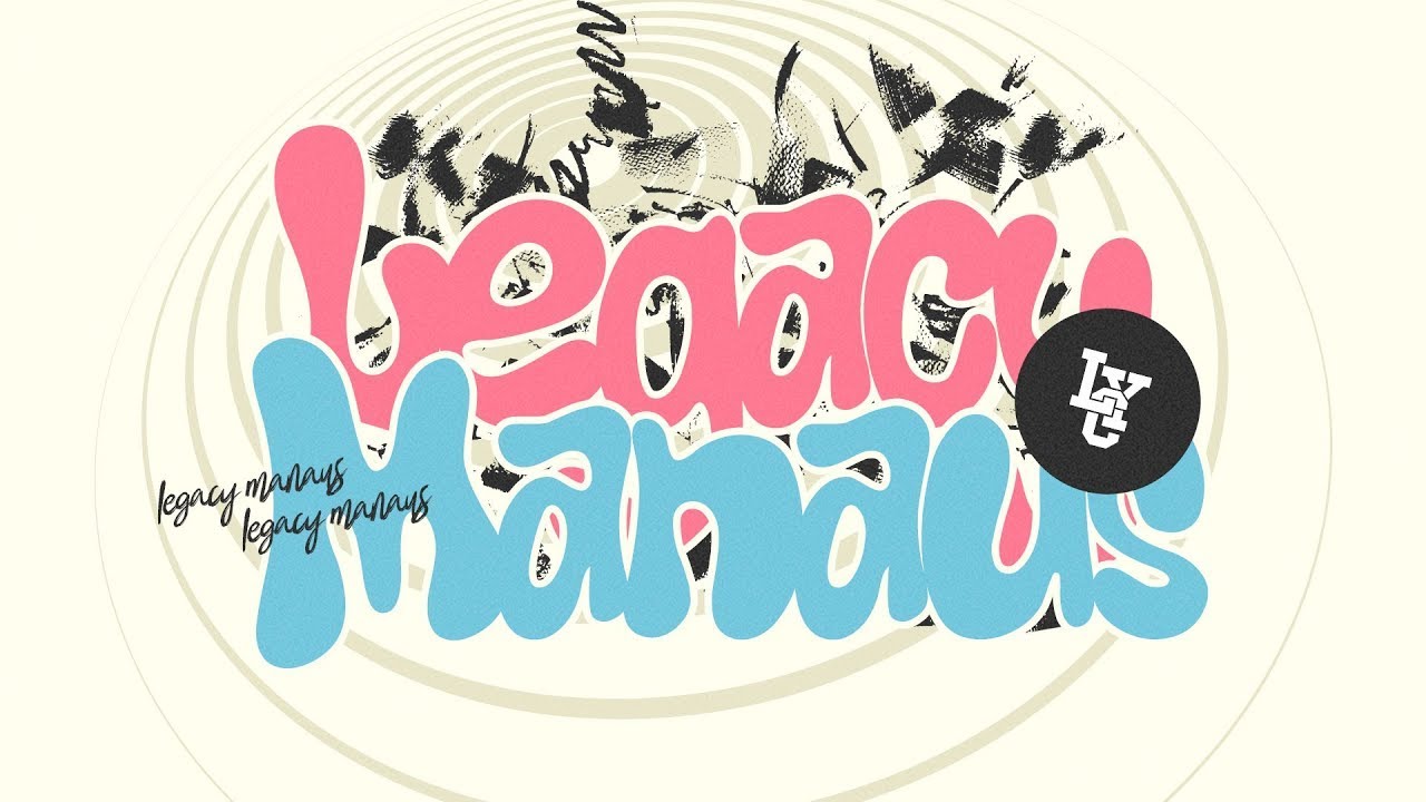 🔴 LIVE - CULTO LEGACY & ROCKET | LAGOINHA MANAUS TORRES 26/08/2023 ...