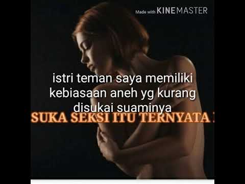 TELANJANG DI DEPAN SUAMI???WHY NOT???