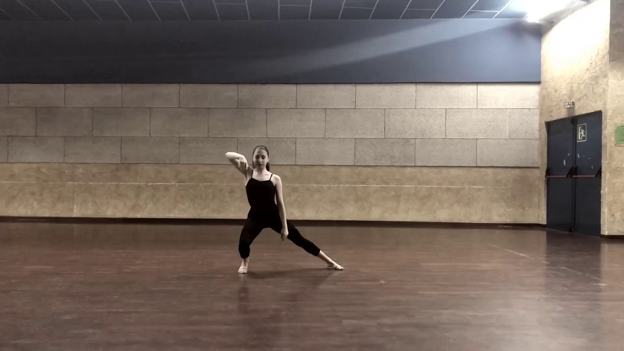 BBP - Barcelona Ballet Project - YouTube