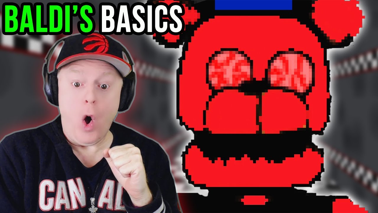 FREDDY'S GONE MAD WITH RAGE | FREDDY'S PIZZERIA WITH AN INSANE ...