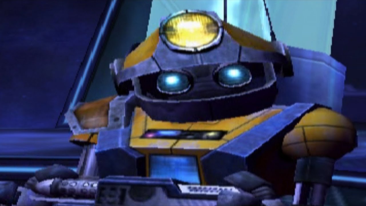 Metal Arms: Glitch in the System - Fire it Up - YouTube