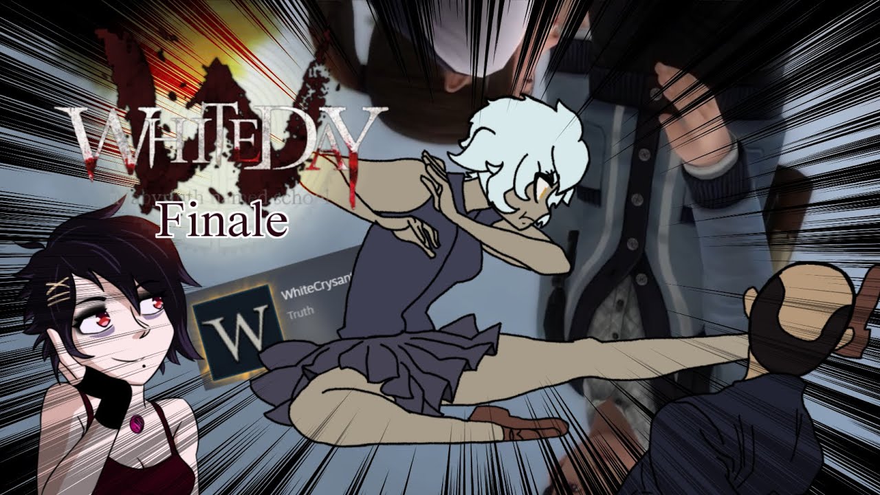 We FiNiSh'ded White Dayanthemummm mmMmMmkkdffjklsaaaaaaa ...