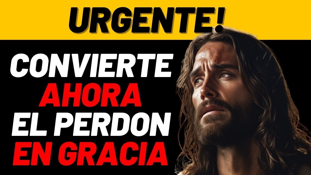 EL PERDON divino: de la fe a la redención en Jesucristo / MENSAJES DE ...