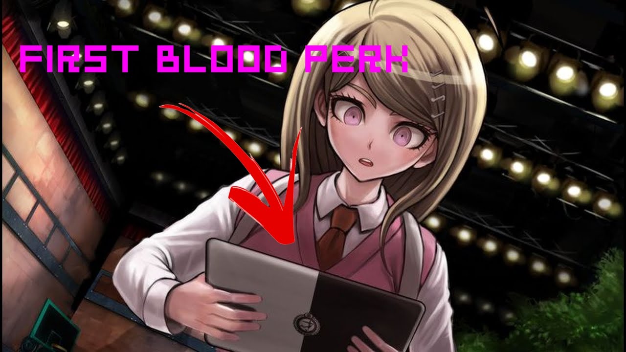 How Kaede Akamatsu Outsmarted the Mastermind(Spoilers) - YouTube