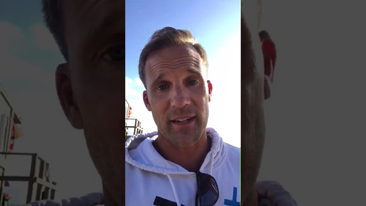 Rocky Carson Quick Tip Series 8 - Video 1 - Challenge - YouTube