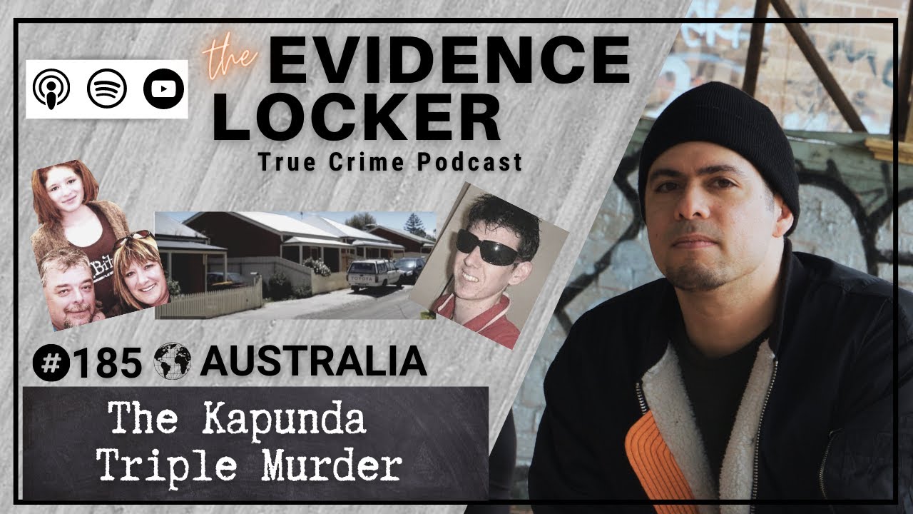 185. The Kapunda Triple Murder | Australia FULL EPISODE - YouTube