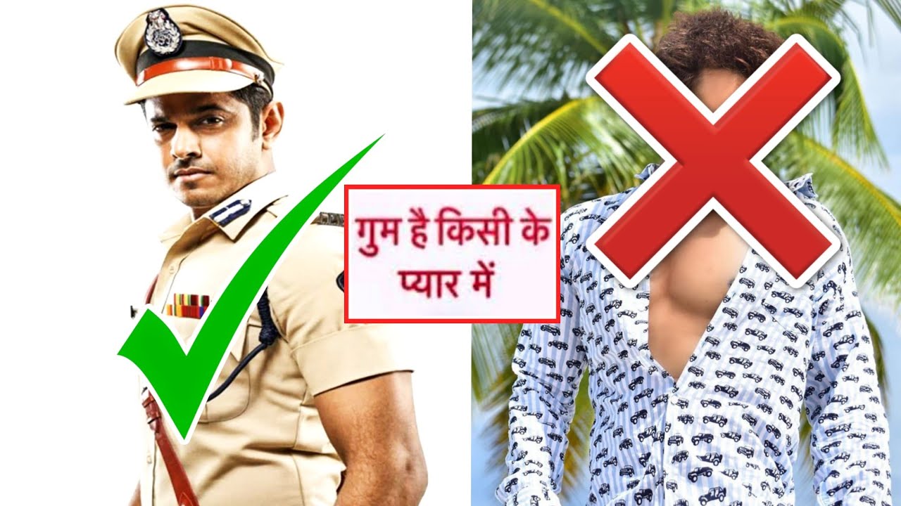 These actors rejected role of virat singh chauhan played by Neil bhatt in gum hai kisi ke pyaar ...