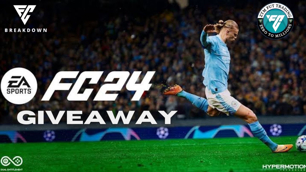 FUT CHAMPS Ft. 99 Messi Live | FC 24 Giveaway Winner Announcement Today ...