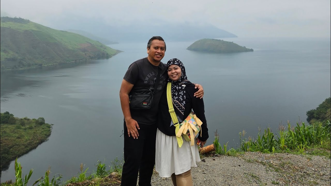 Travel Video: Samosir - Medan 24/25 Episode 1 - YouTube