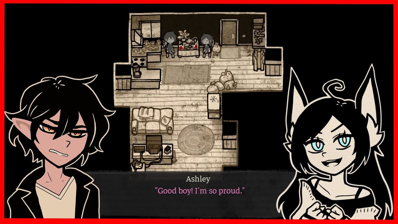 ☣️ {The Coffin of Andy & Leyley Playthrough} IMP & DONKEY HALLOWEEN ...