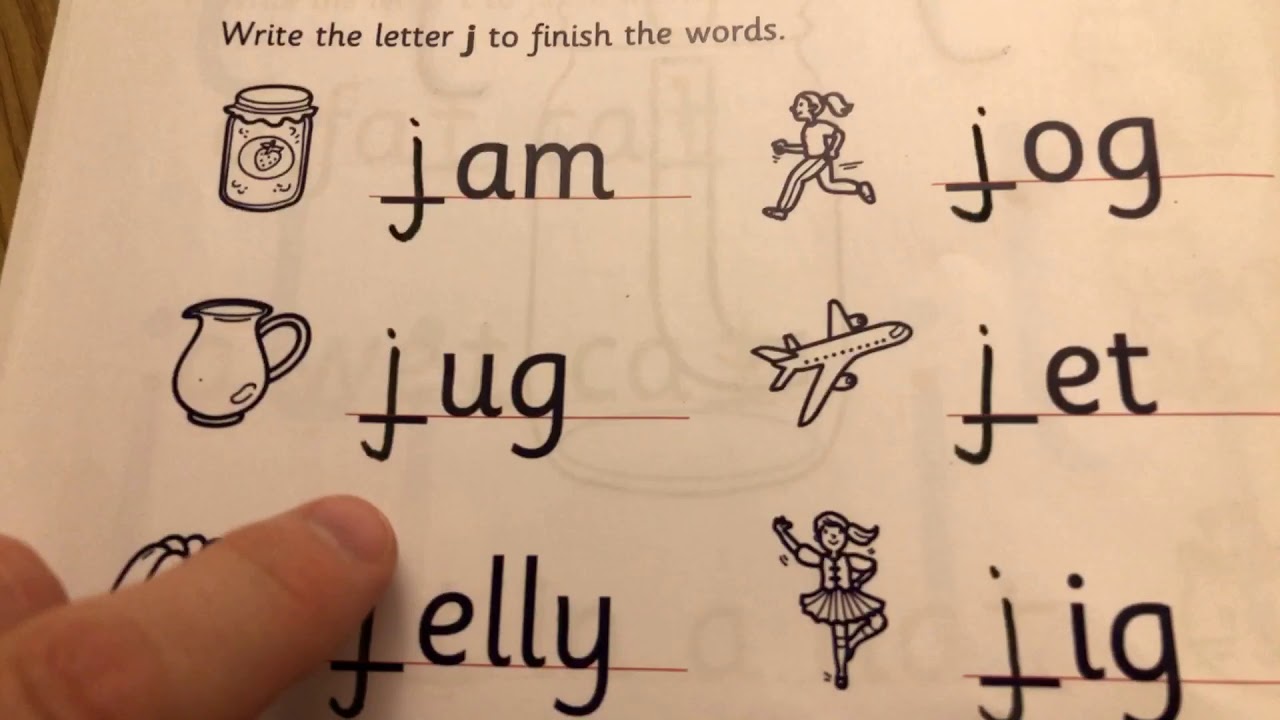 Day 14 | Video 3 | Number Formation | 5 | Handwriting Revision | Ladder ...