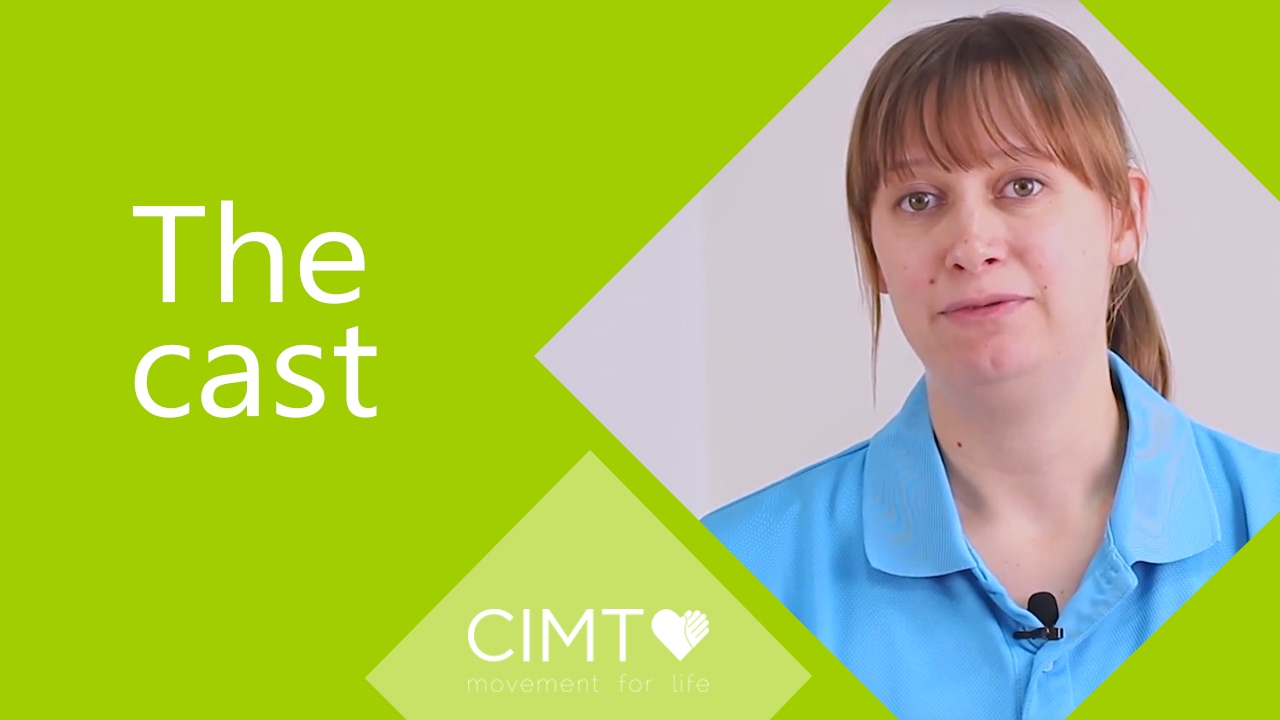 The CIMT Cast - YouTube