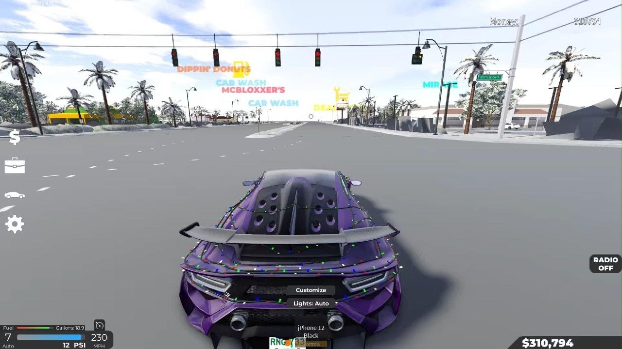 NEW Velocita Corsa ST Top Speed 233 Southwest Florida - YouTube