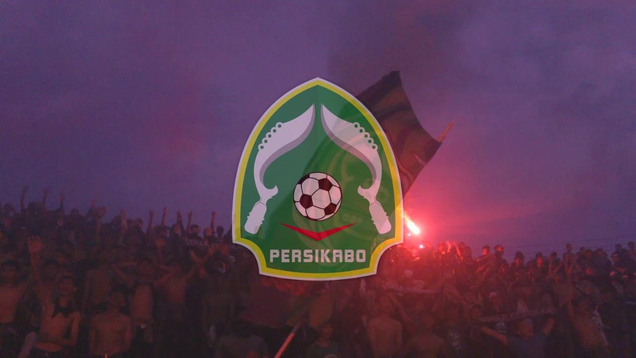 Ultras Persikabo Curva Sud - YouTube