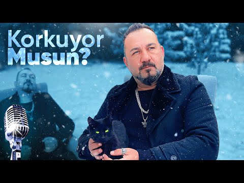 KORKUYOR MUSUN? (SEVDALIM) ft. kamber & tırtıl