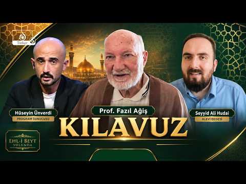 Kılavuz | Zehra TV İstanbul Stüdyolarından Hakikate, Tarihe ve Ehl-i Beyt Maarifine Açılan Yol
