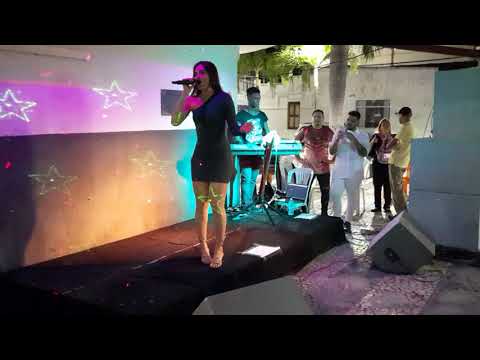 ISA RIOS NA ZEBRINHA 13/11/2021