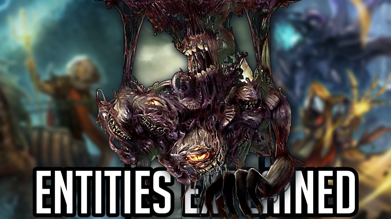 INFINITE COSMIC POWER...But At What Cost? [Yu-Gi-Oh! Archetypes ...