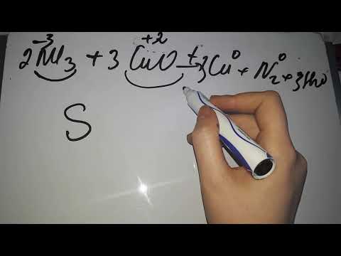 Oksidleşme- reduksiya reaksiyalari