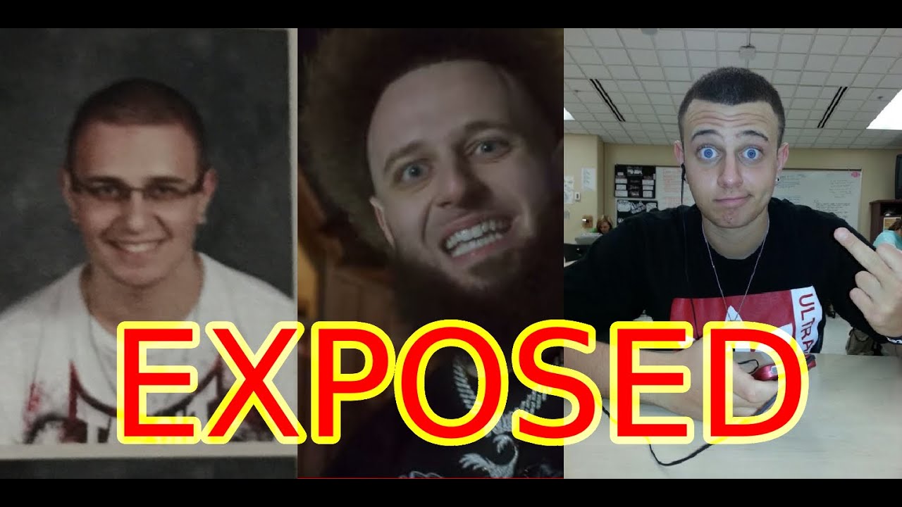 Road Runna Rio - EXPOSED (ft. Mariano Scardine) - YouTube