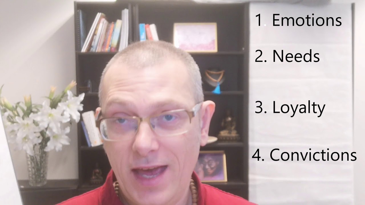 Layers of the glasses. Layers 1-3 explained - Ben Meijer - YouTube