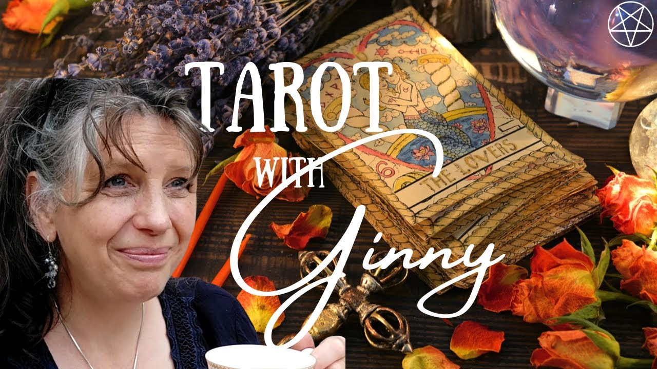 Tarot cards - Everything you need to start Reading Tarot Now ...