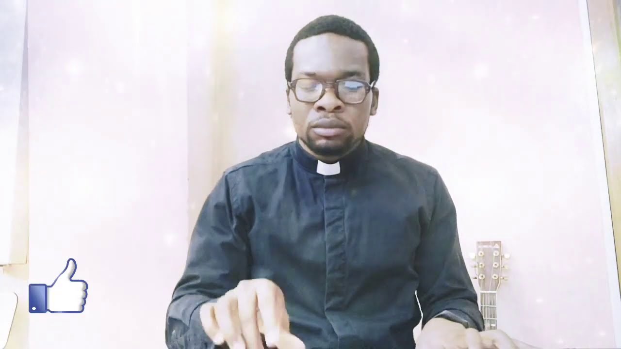 Î Gosiri'M Obi Ébéré | You Showed Me Mercy | SONG OF RESTORATION - YouTube